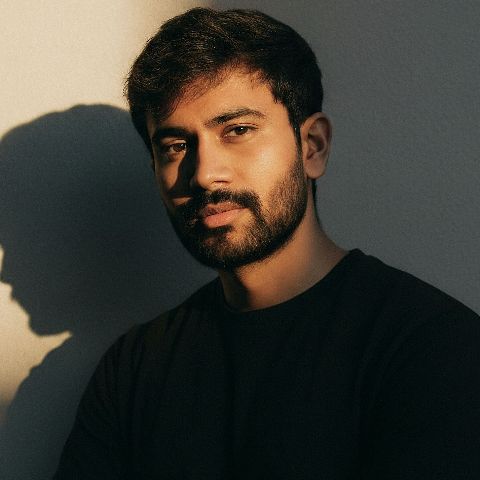 Camera Presets - Nothing Playground