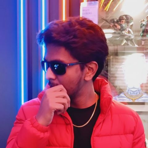 Camera Presets - Nothing Playground