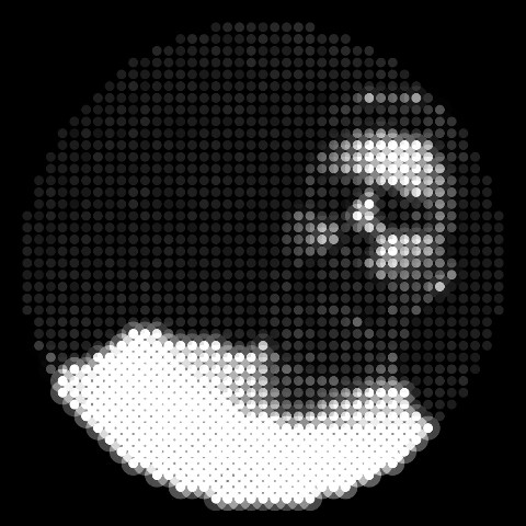 Camera Presets - Nothing Playground